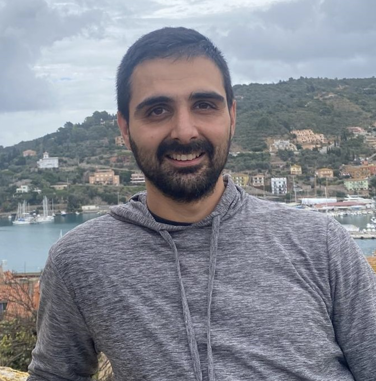 Stanislao Travisano, Children's Hospital Los Angeles, USA - Pôle Santé