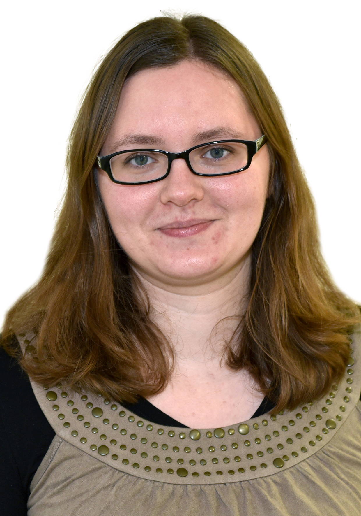 Elodie Persyn, Cambridge University, UK - Pôle Santé